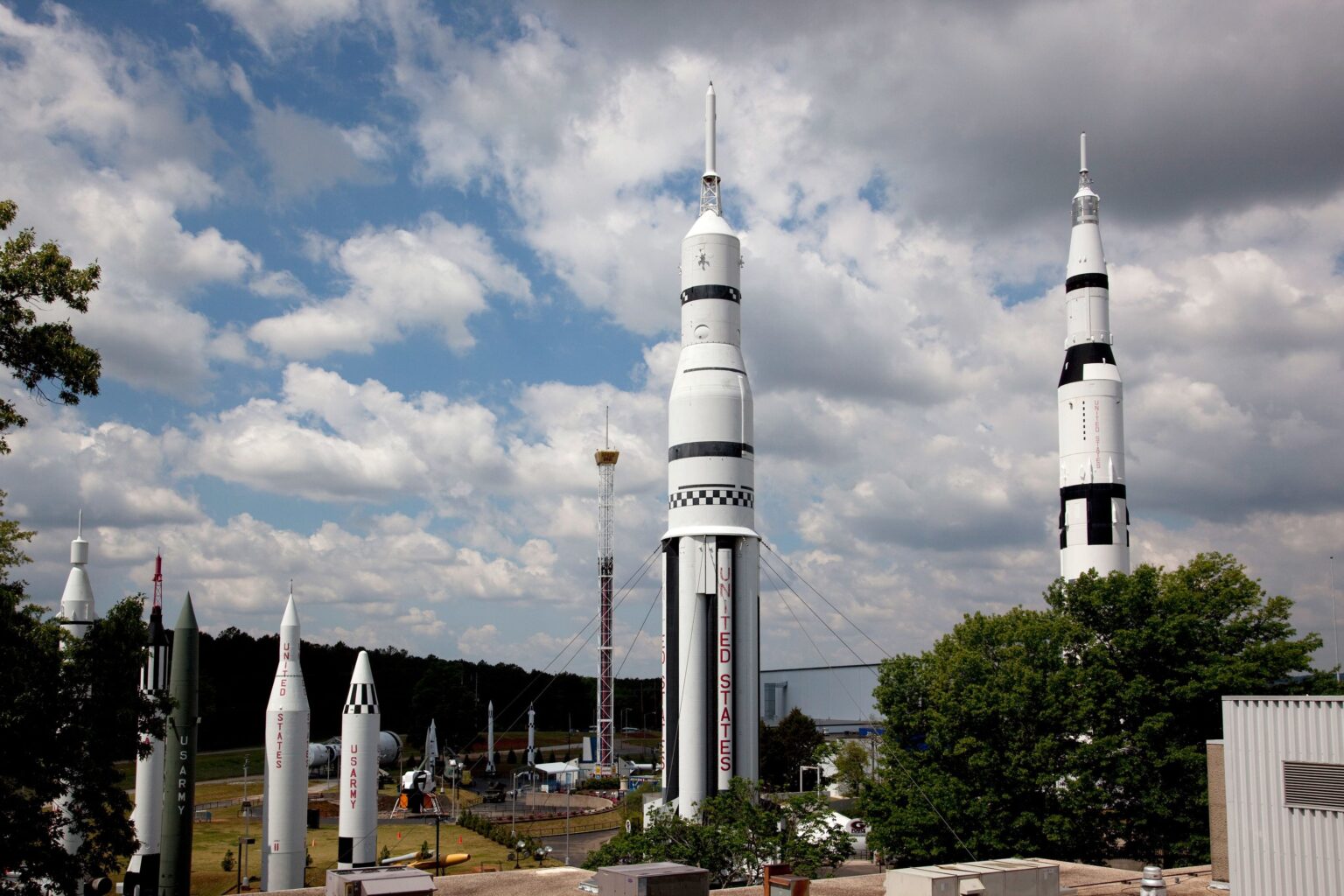12 Best Things To Do In Huntsville, Alabama: The Ultimate Bucket List