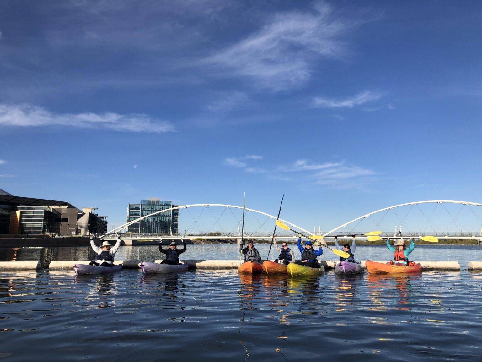 12 Best Things To Do In Tempe, Arizona: Unmissable Experiences