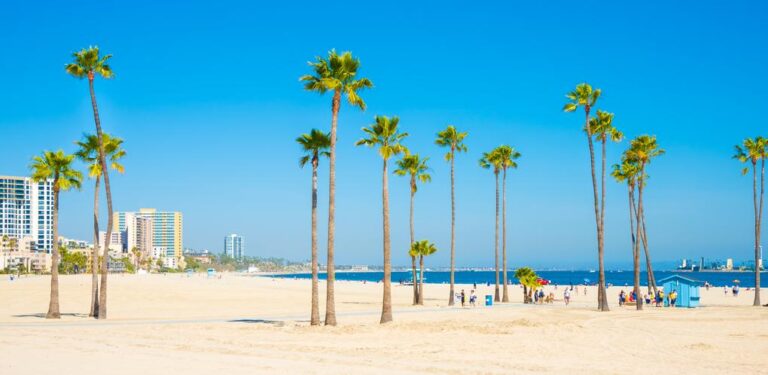 12 Best Things To Do In Long Beach, California