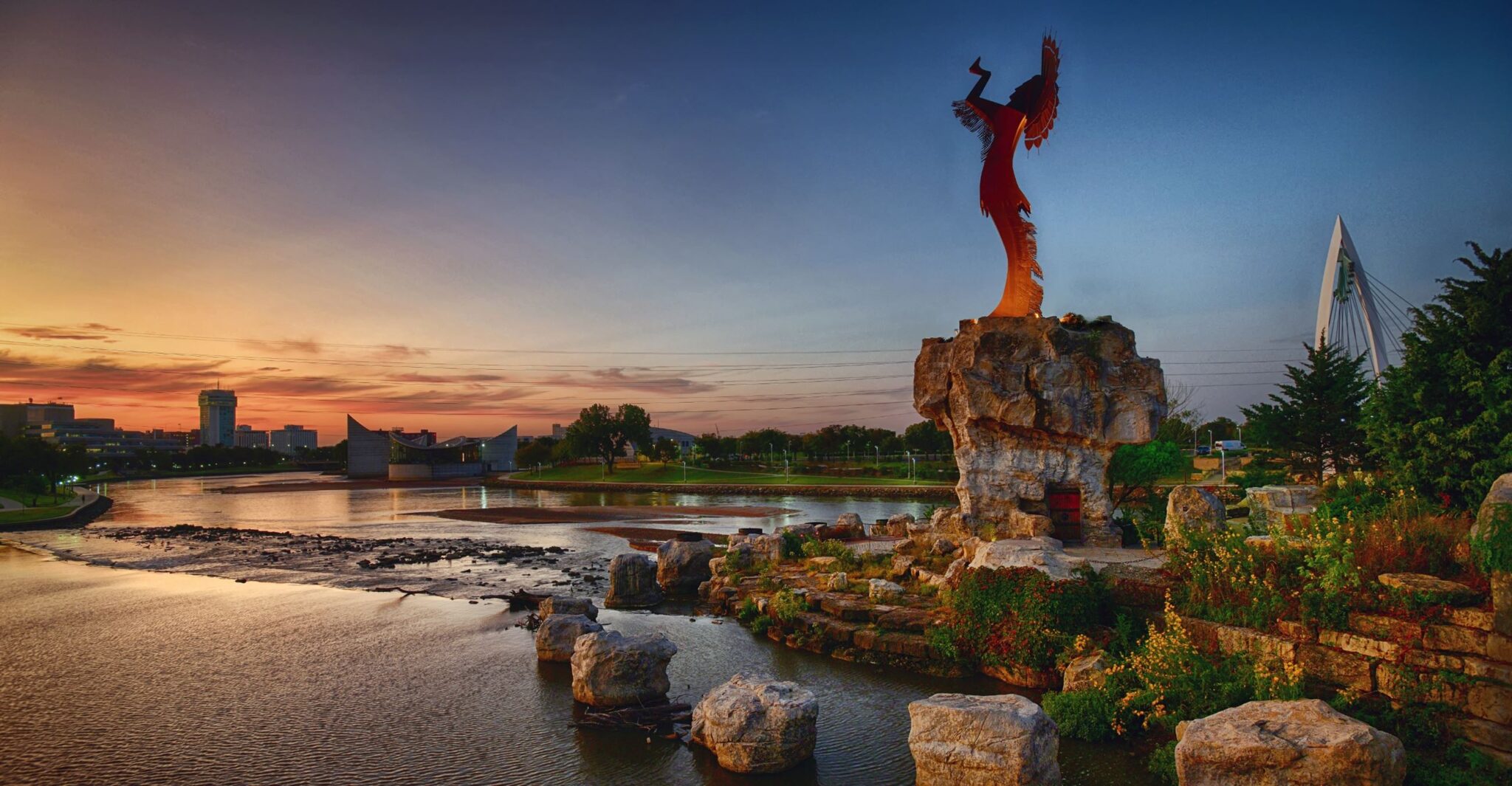 12 Best Things To Do In Wichita, Kansas: Hidden Gems & Must-See Spots