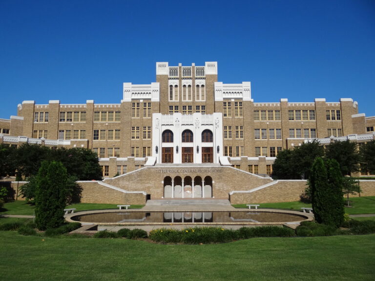 12 Best Things To Do In Little Rock, Arkansas