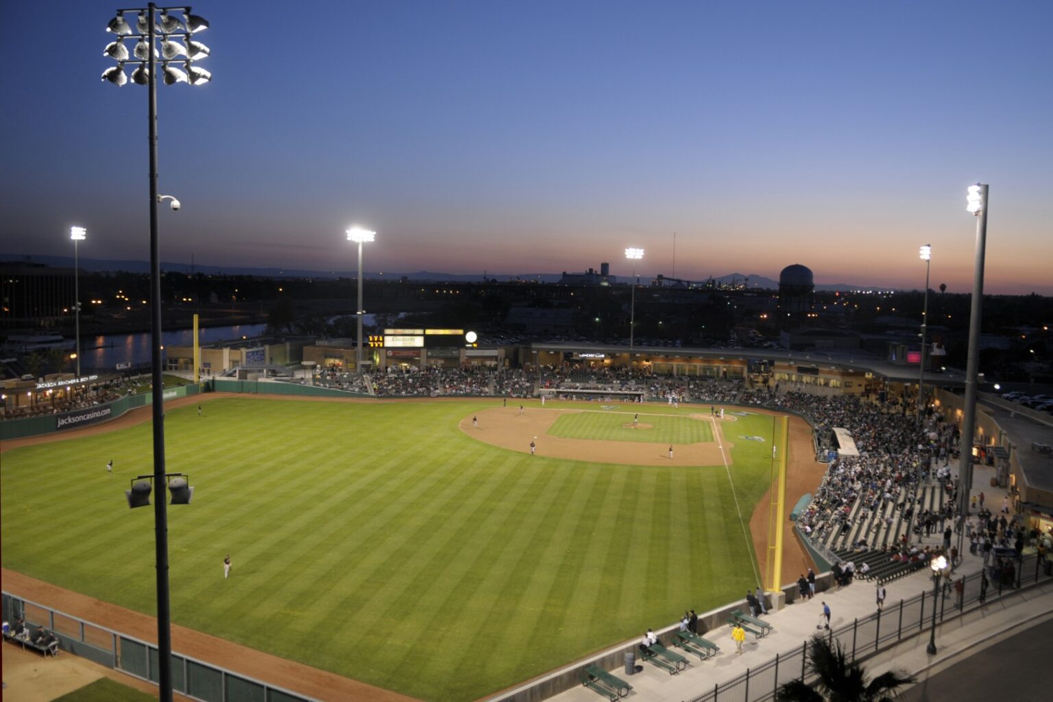 12 Best Things To Do In Stockton, California