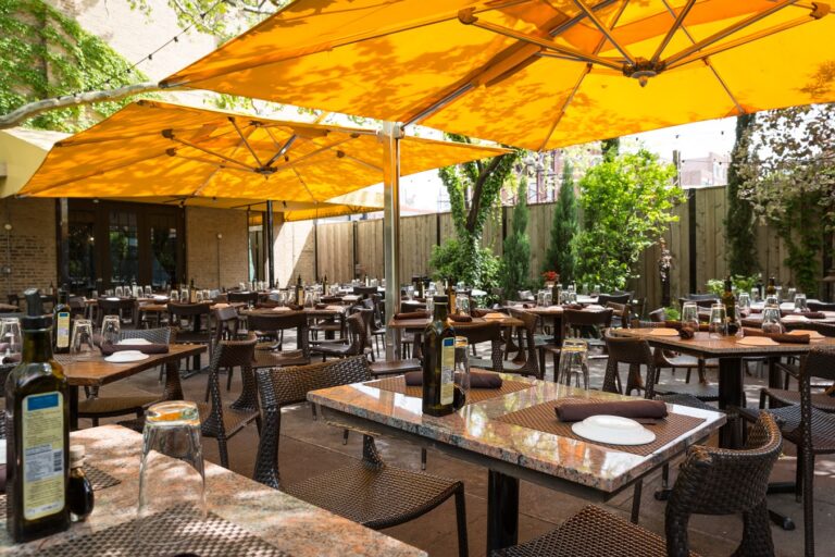 15+ Best Italian Restaurants To Visit In Chicago