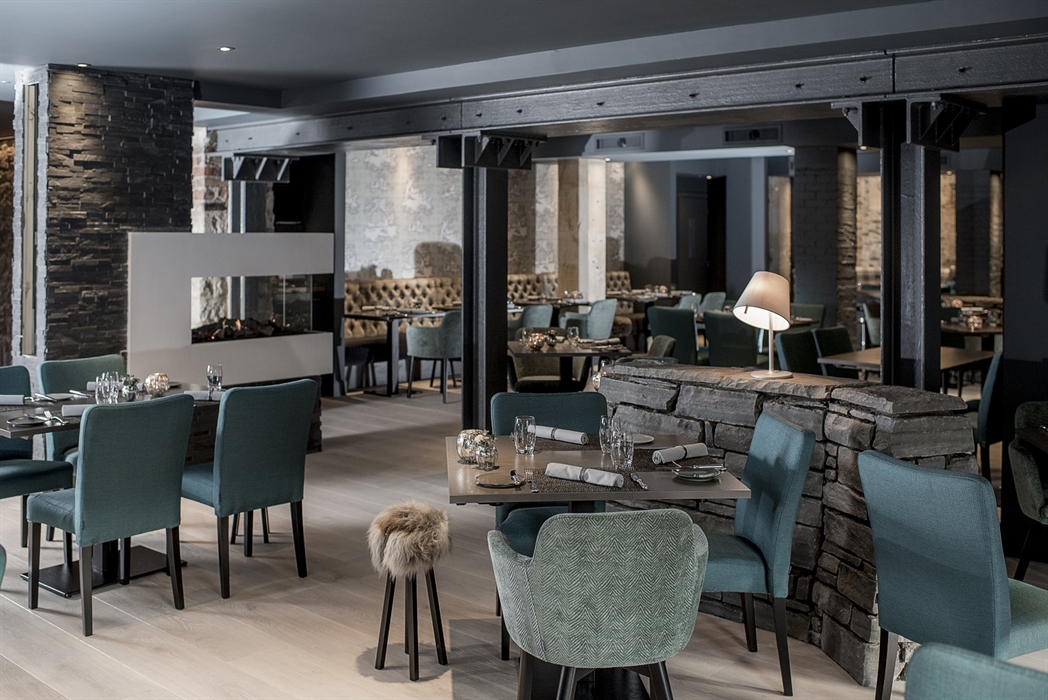 15+ Best Restaurants To Visit In Edinburgh – A Food Lover’s Dream Guide