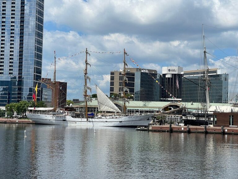 12 Best Things To Do In Baltimore, Maryland