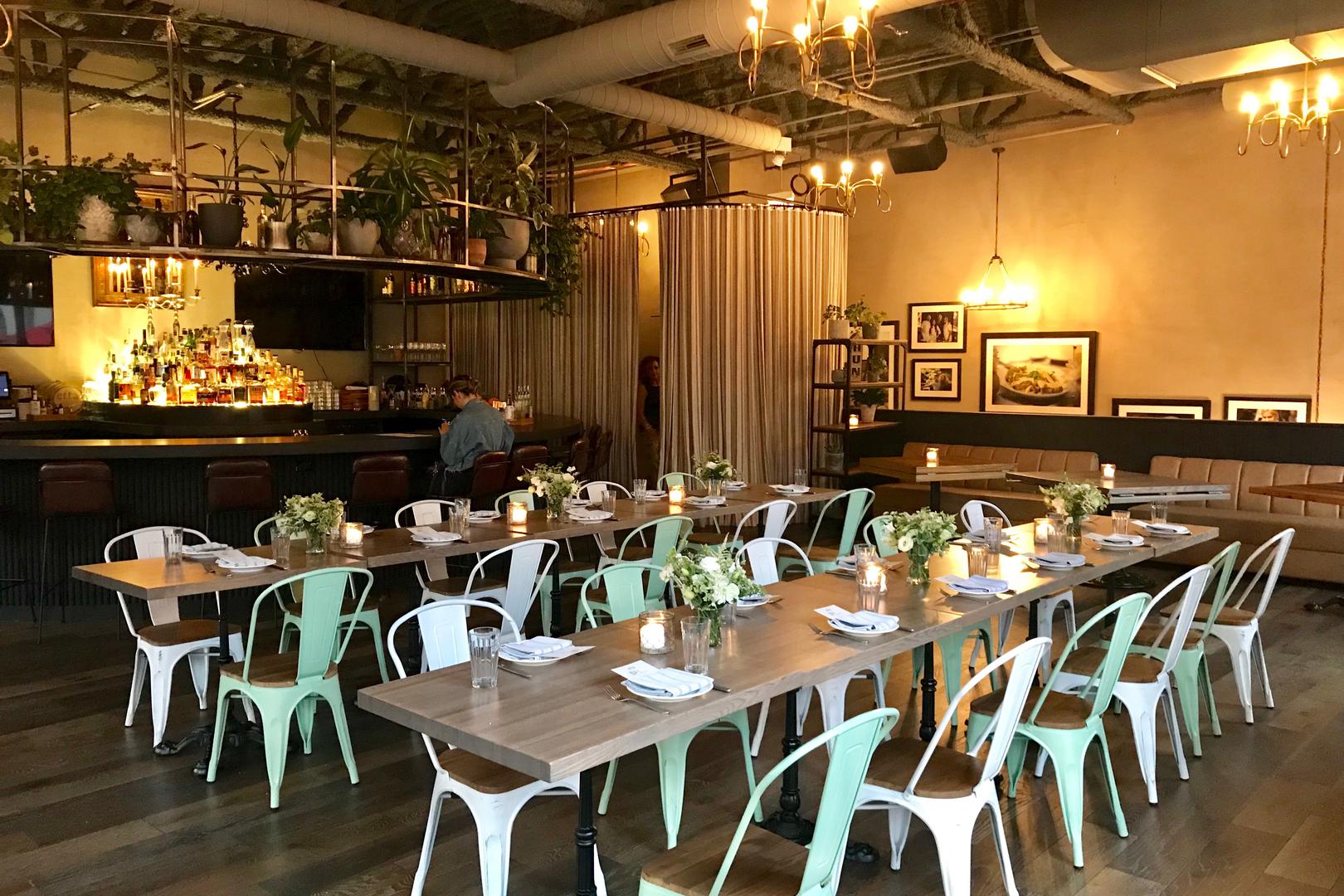 15+ Best Italian Restaurants To Visit In Chicago
