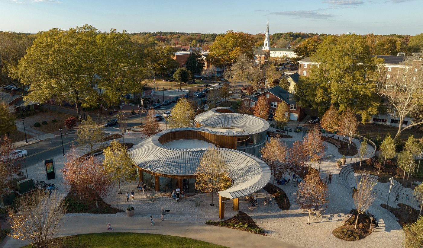 12 Best Things To Do In Cary, North Carolina – Your Ultimate Guide