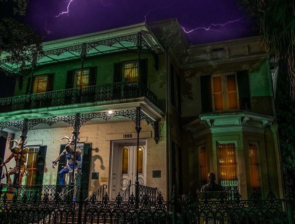 12 Best Things To Do In Mobile, Alabama – Your Ultimate Guide