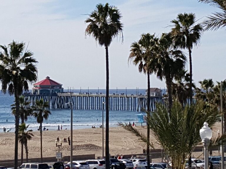 12 Best Things To Do In Huntington Beach, California