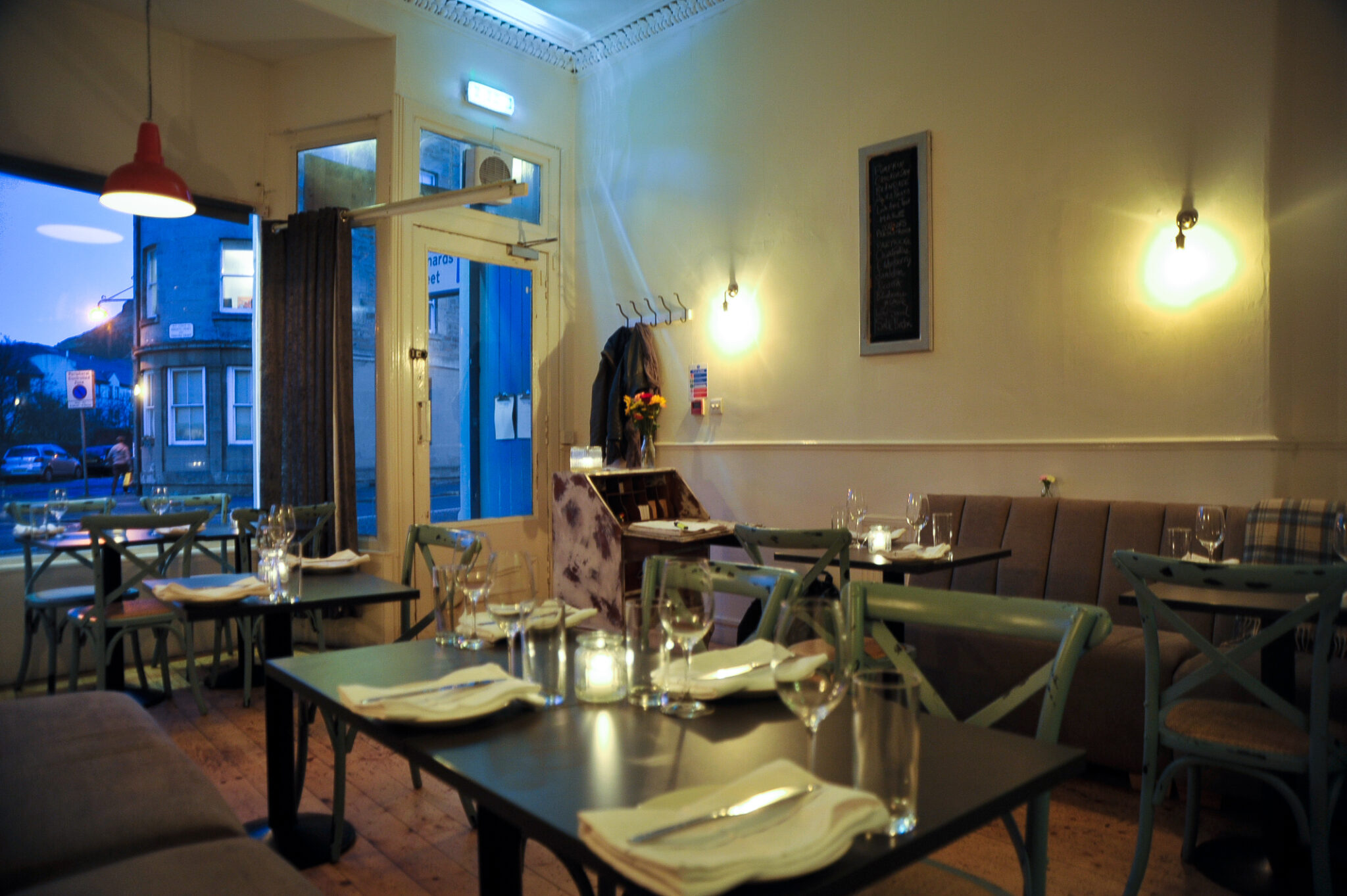 15+ Best Restaurants To Visit In Edinburgh – A Food Lover’s Dream Guide
