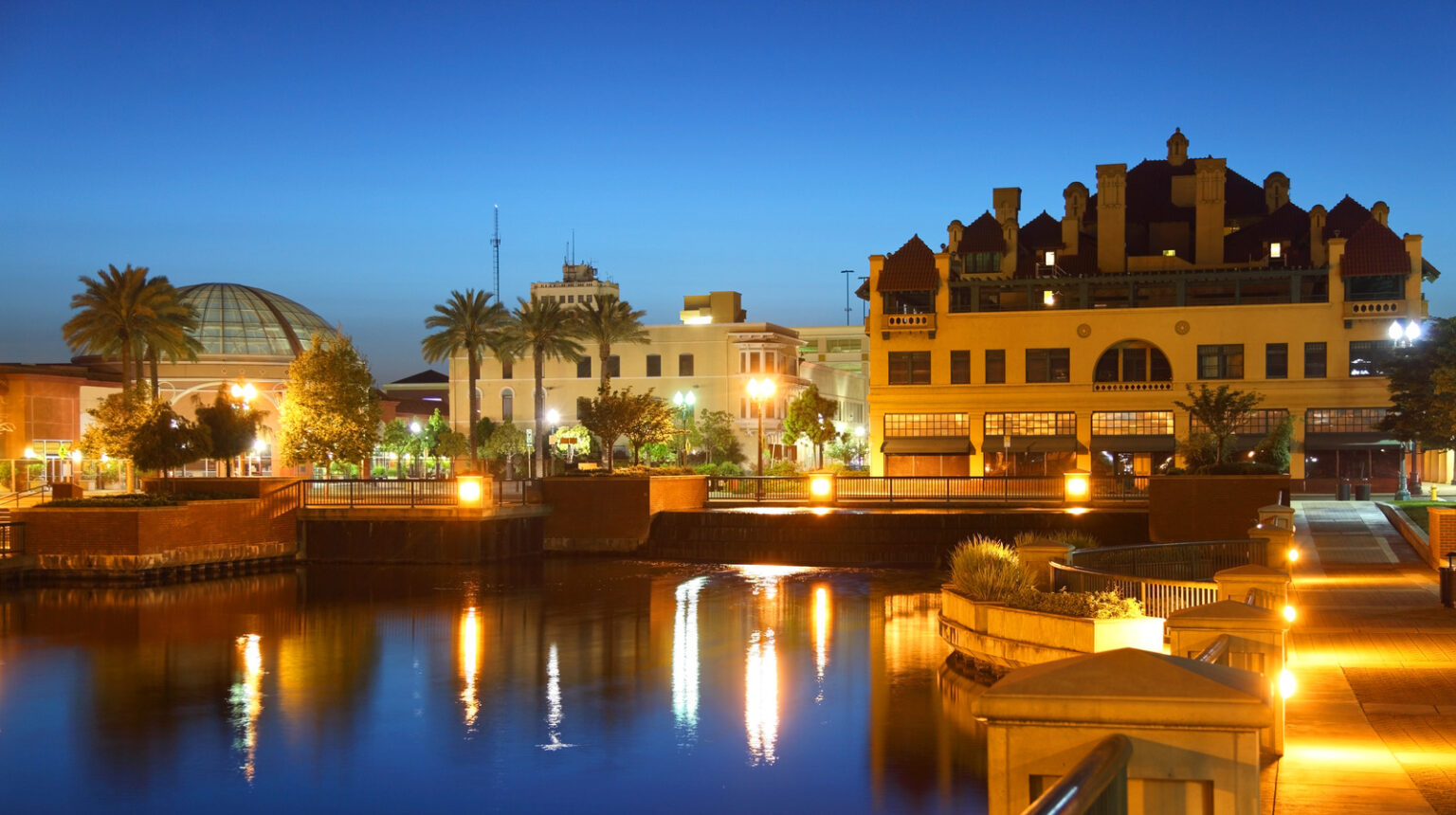 12 Best Things To Do In Stockton, California