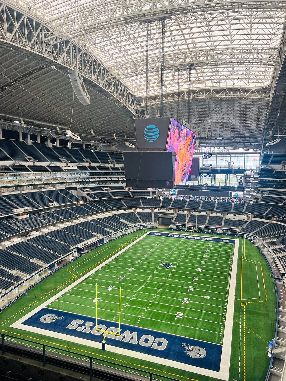12 Best Things To Do In Arlington, Texas – Your Ultimate Adventure Guide