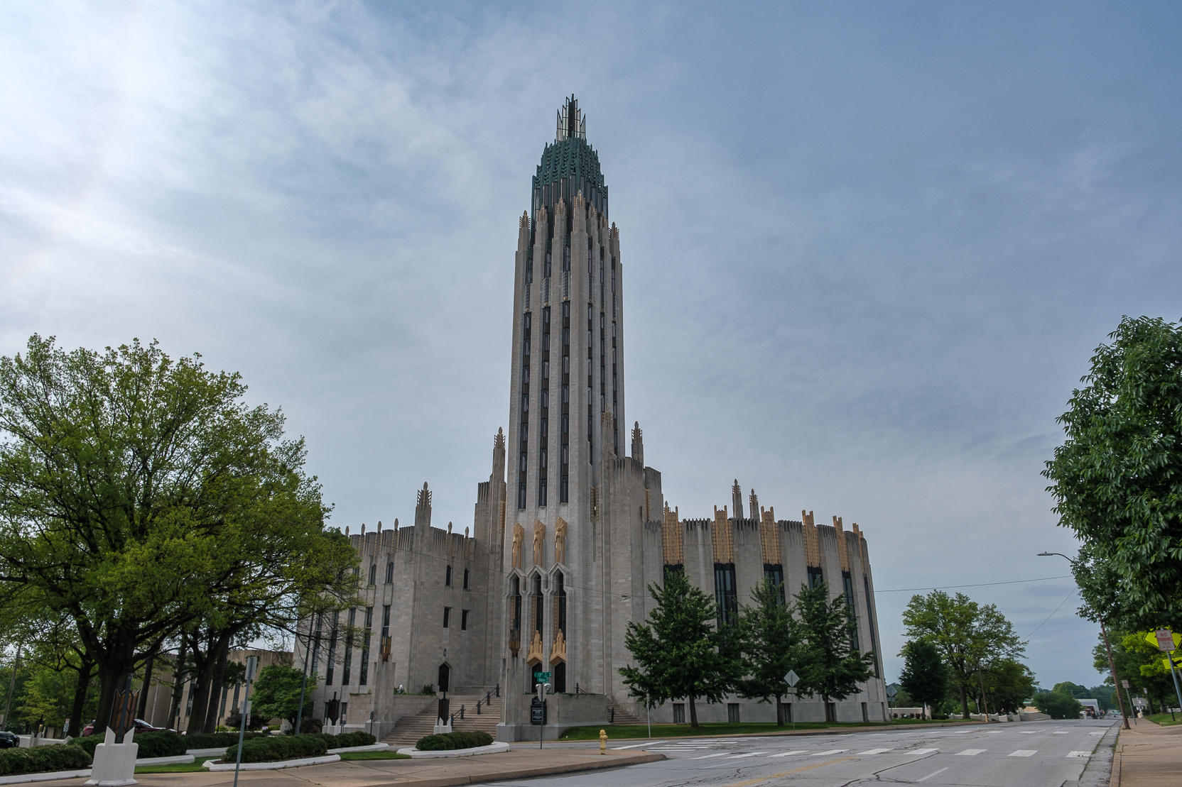 12 Best Things To Do In Tulsa, Oklahoma