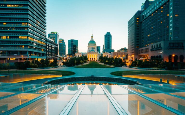 12 Best Things To Do In St. Louis, Missouri: Unmissable Adventures
