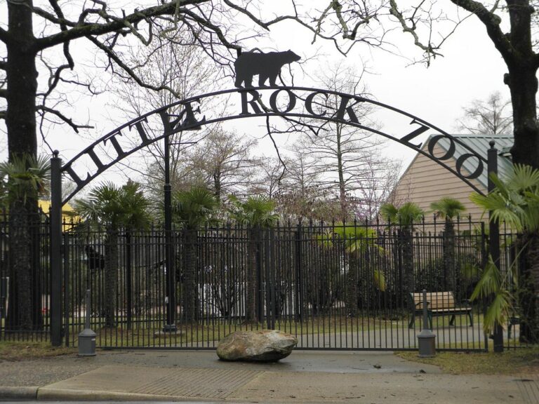 12 Best Things To Do In Little Rock, Arkansas