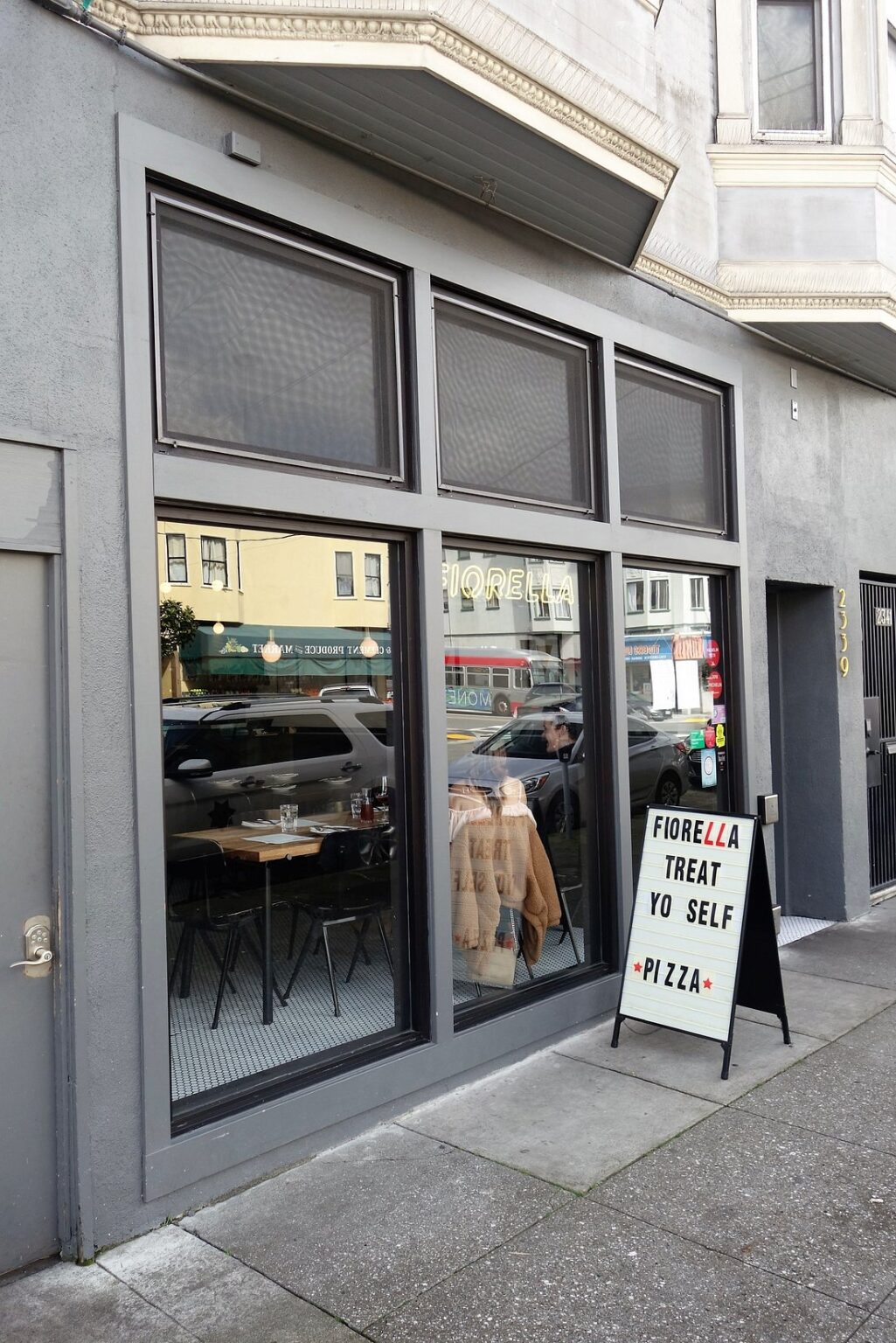 15+ Best Italian Restaurants To Visit In San Francisco