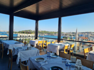 10+ Best Restaurants To Visit in Taksim Square – A Food Lover’s Paradise
