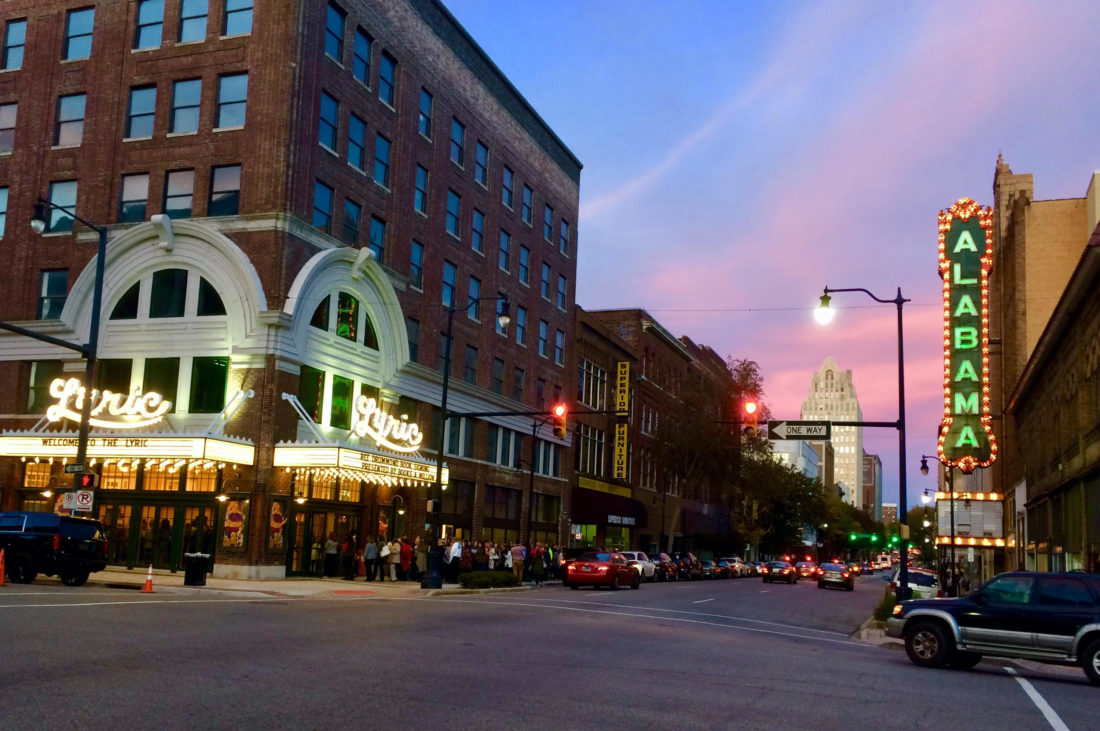 15+ Best Places To Visit In Alabama This Summer