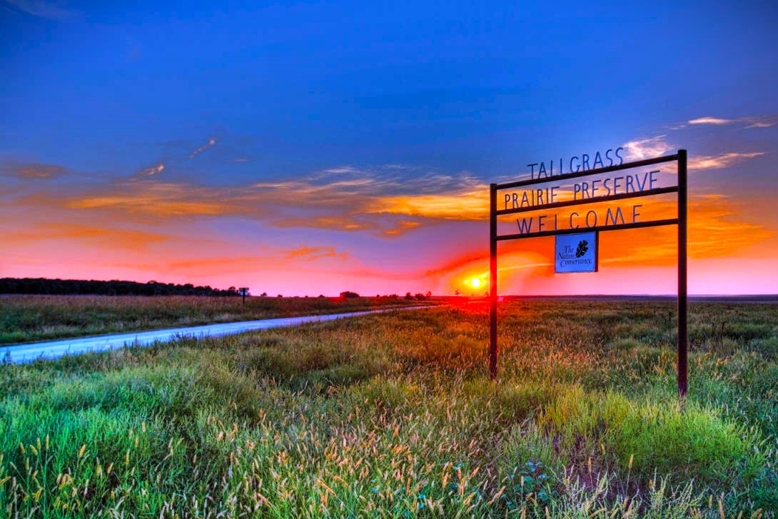 15+ Best Places To Visit In Oklahoma This Summer