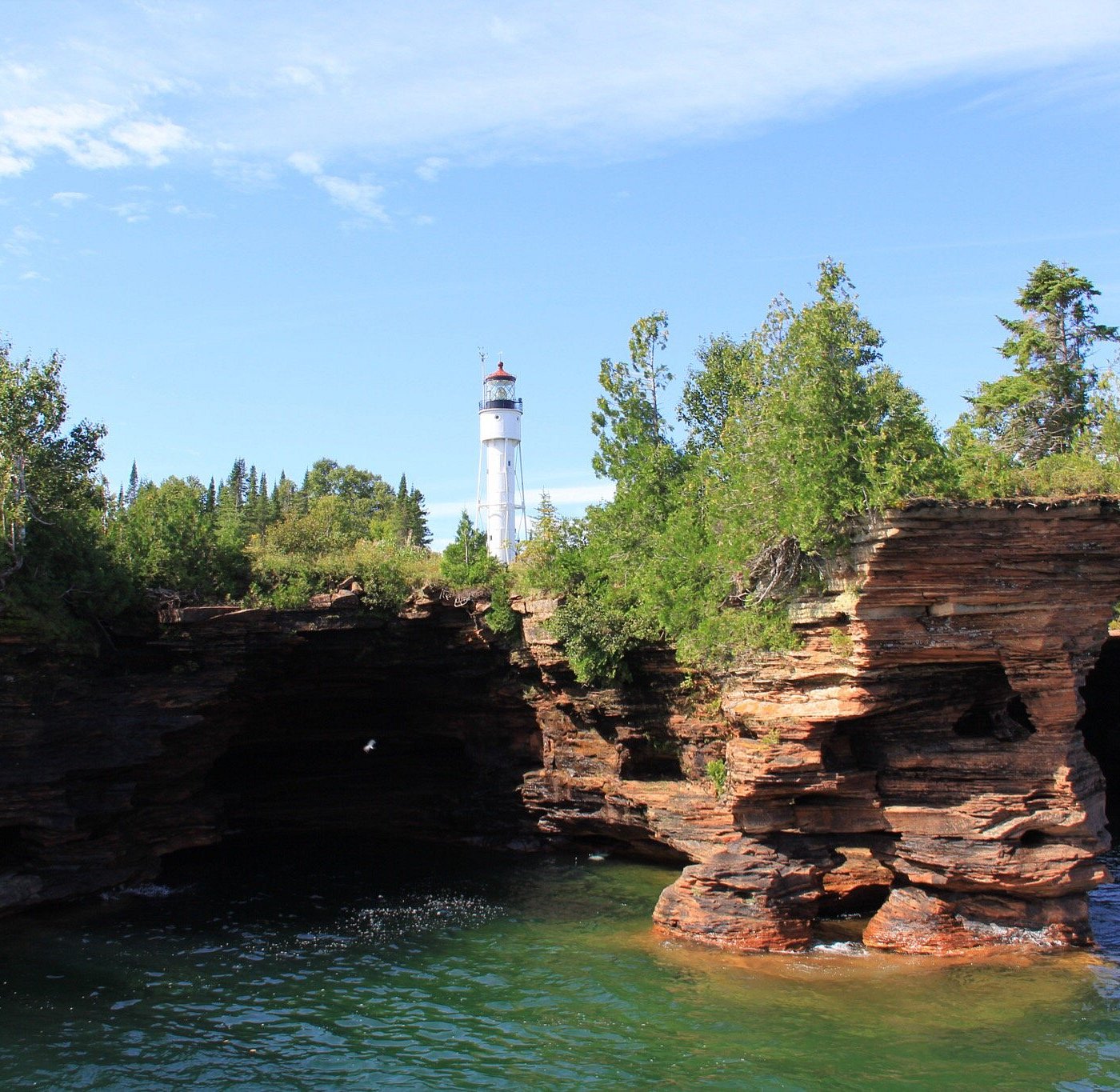 15+ Best Places To Visit In Wisconsin This Summer