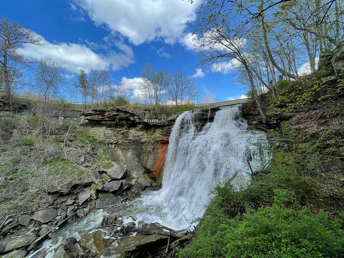 15+ Best Places To Visit In Ohio This Summer