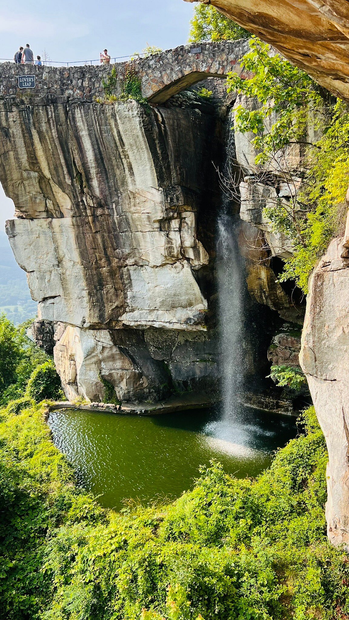 15+ Best Places To Visit In Tennessee This Summer