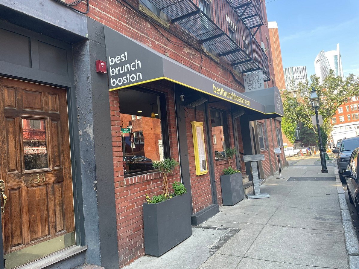 15+ Best Italian Restaurants To Visit In Boston's North End – A Food ...