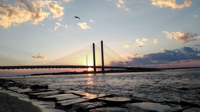 15+ Best Places to Visit in Delaware This Summer