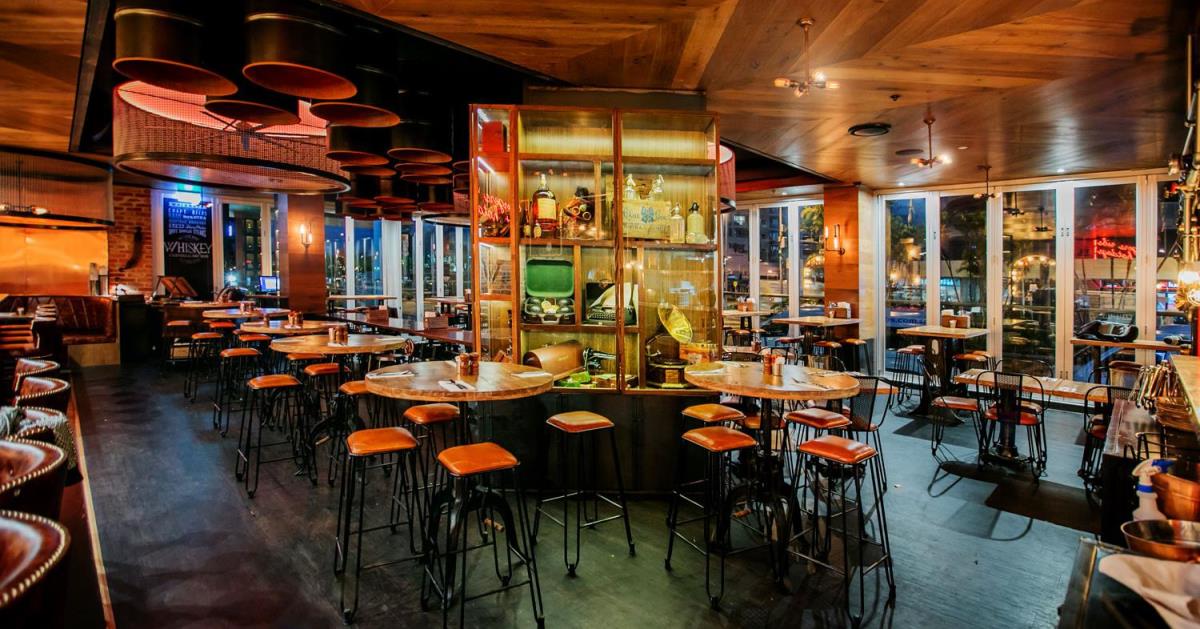 15+ Best Restaurants To Visit In Broadbeach QLD – A Food Lover’s Paradise