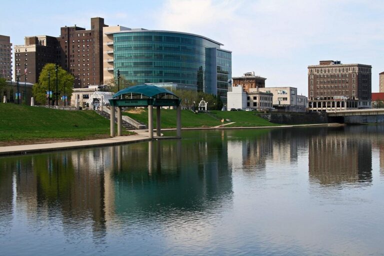 15+ Best Places To Visit In Ohio This Summer