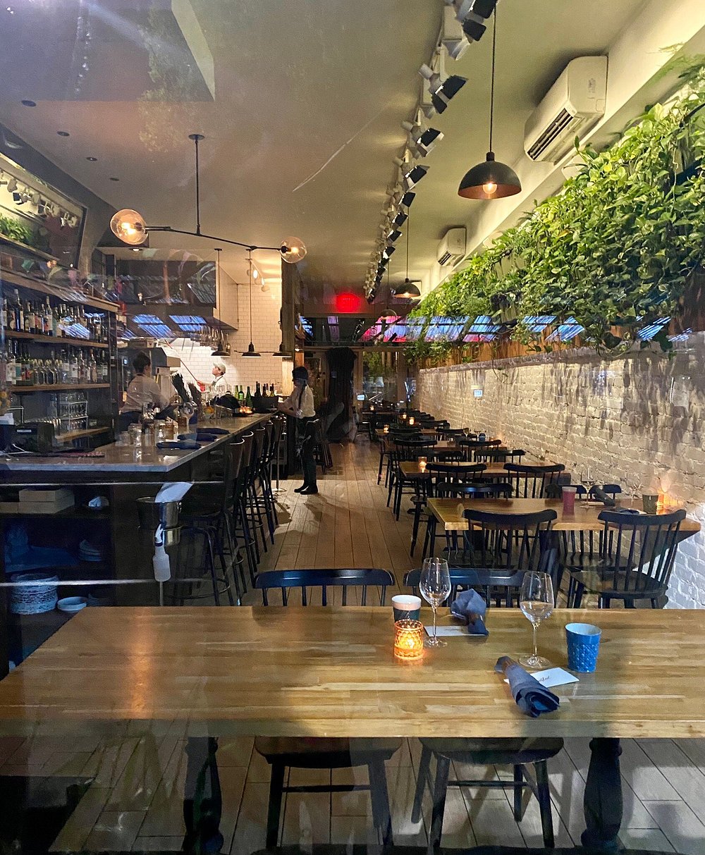 15+ Best Italian Restaurants To Visit In Brooklyn