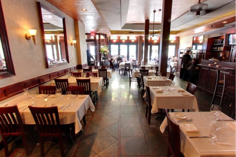 15+ Best Italian Restaurants To Visit In Boston's North End – A Food ...