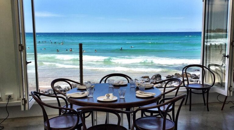 15+ Best Restaurants To Visit In Broadbeach QLD – A Food Lover’s Paradise