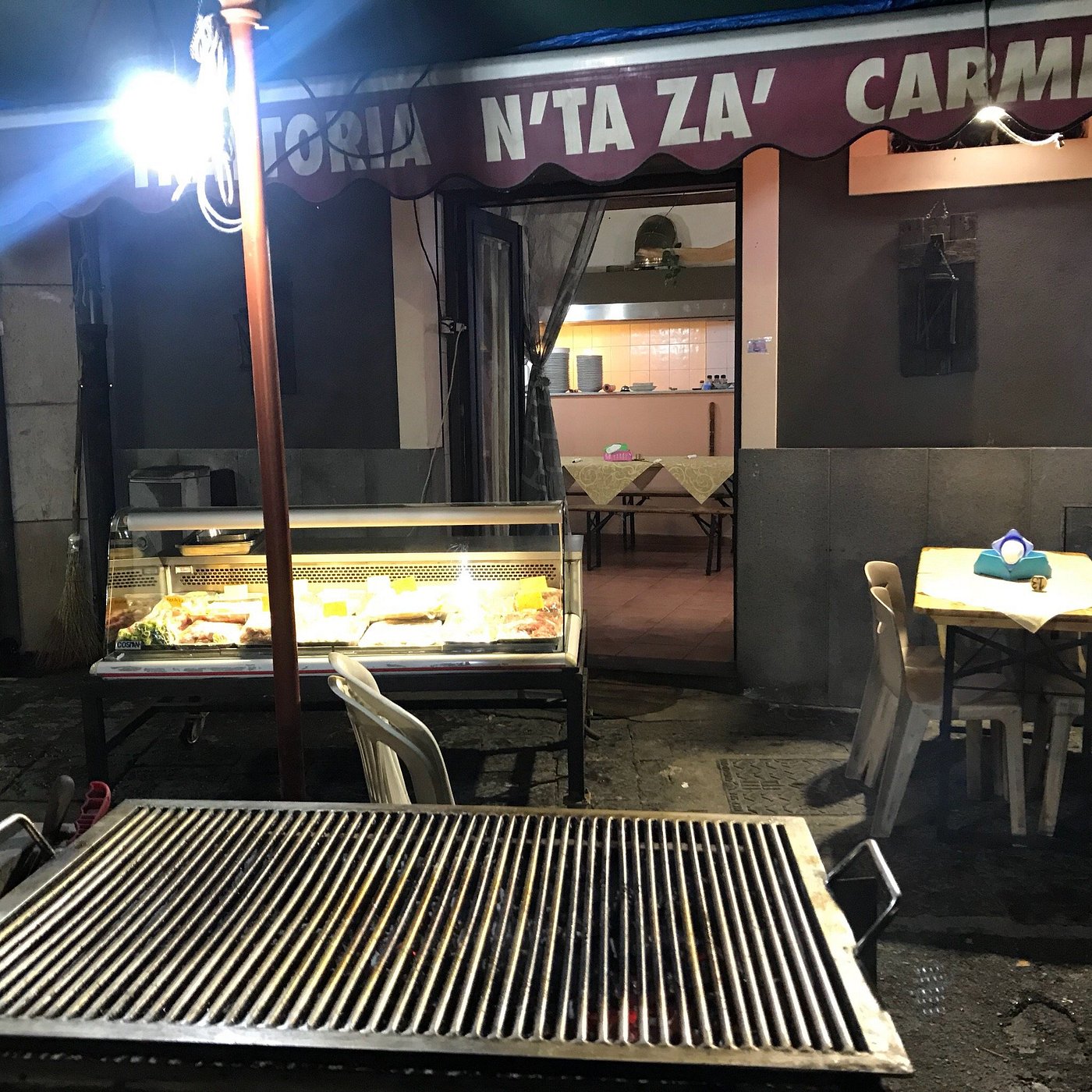 15+ Best Restaurants To Visit In Catania – A Food Lover’s Dream Guide