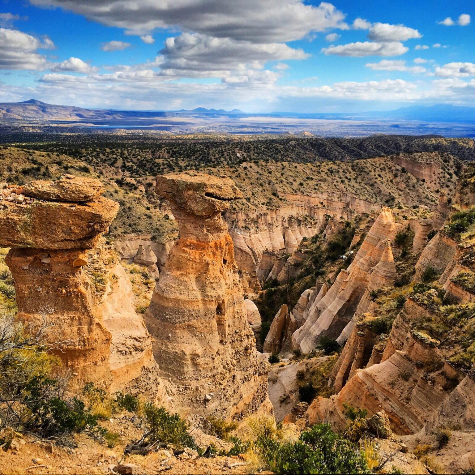 15+ Best Places to Visit in New Mexico This Summer