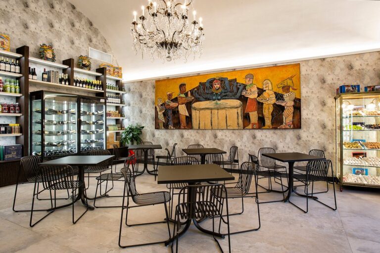 15+ Best Restaurants To Visit In Catania – A Food Lover’s Dream Guide