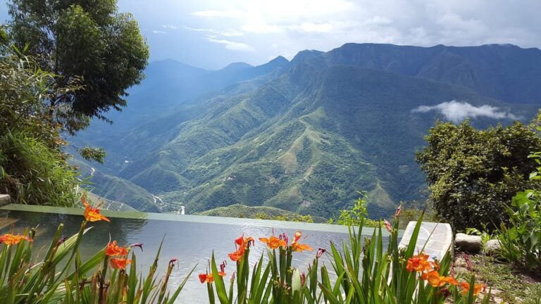 15+ Best Places to Visit in Bolivia This Summer