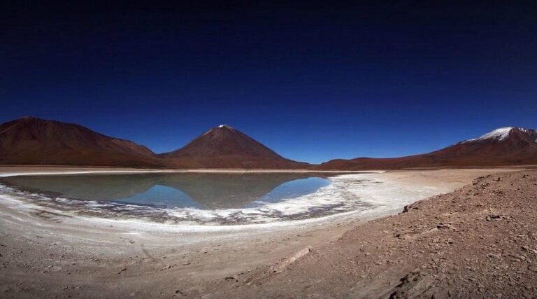 15+ Best Places to Visit in Bolivia This Summer