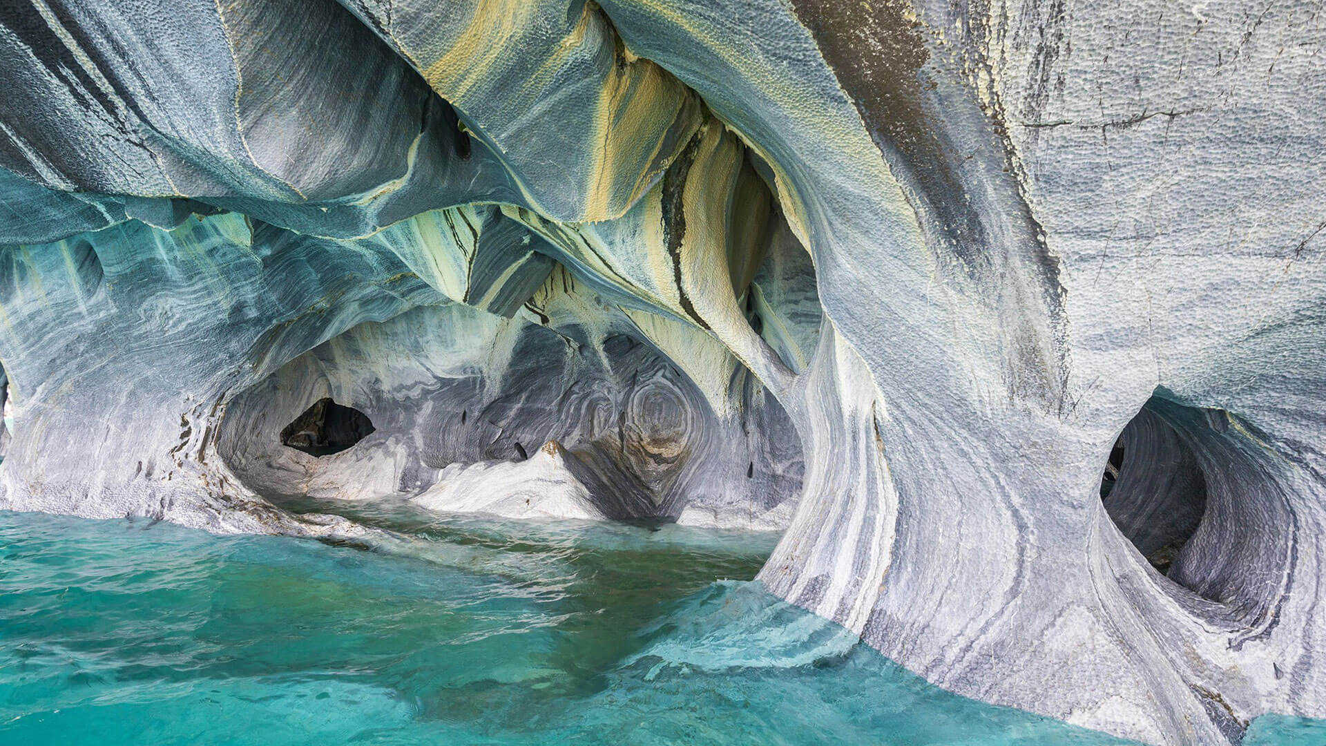 15+ Best Places to Visit in Chile This Summer