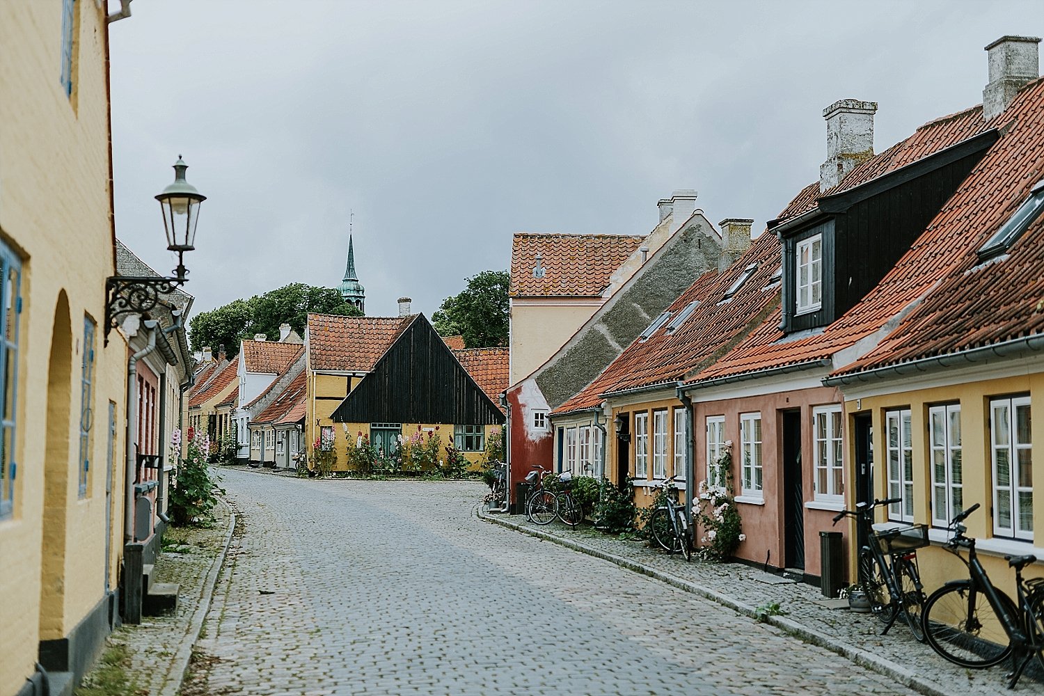 15+ Best Places To Visit In Denmark This Summer