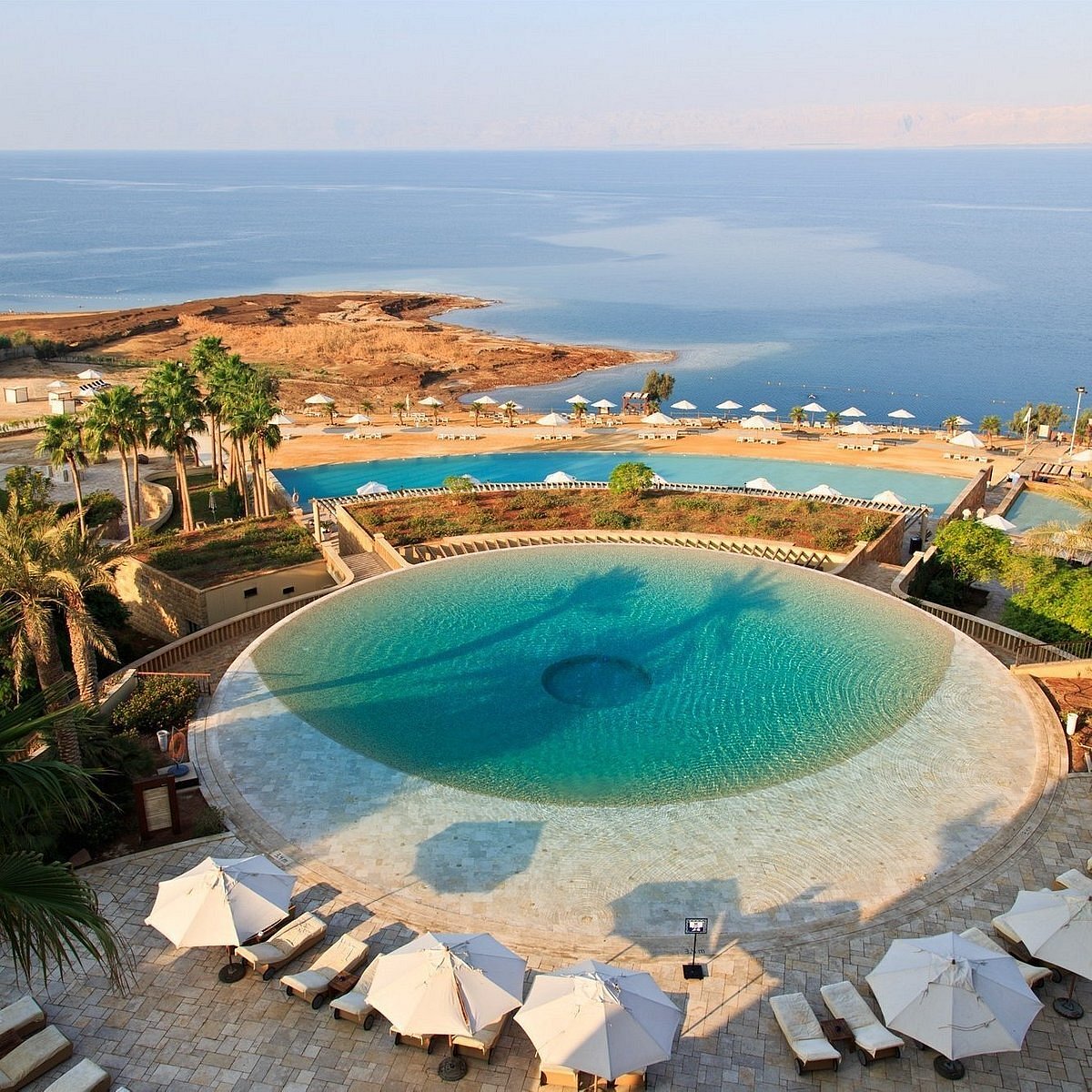 15+ Best Places to Visit in Jordan This Summer