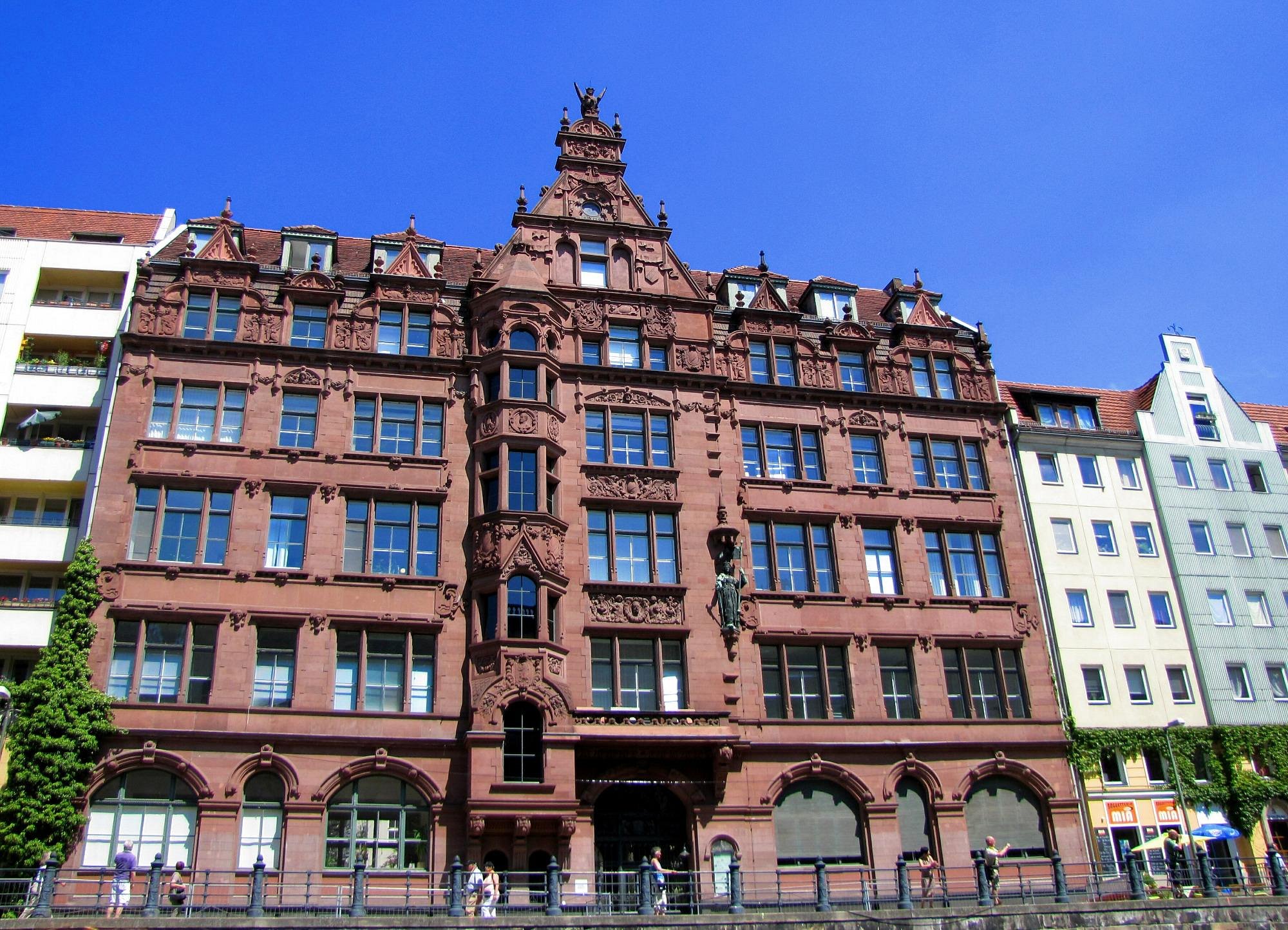 15+ Best Places to Visit in Germany This Summer