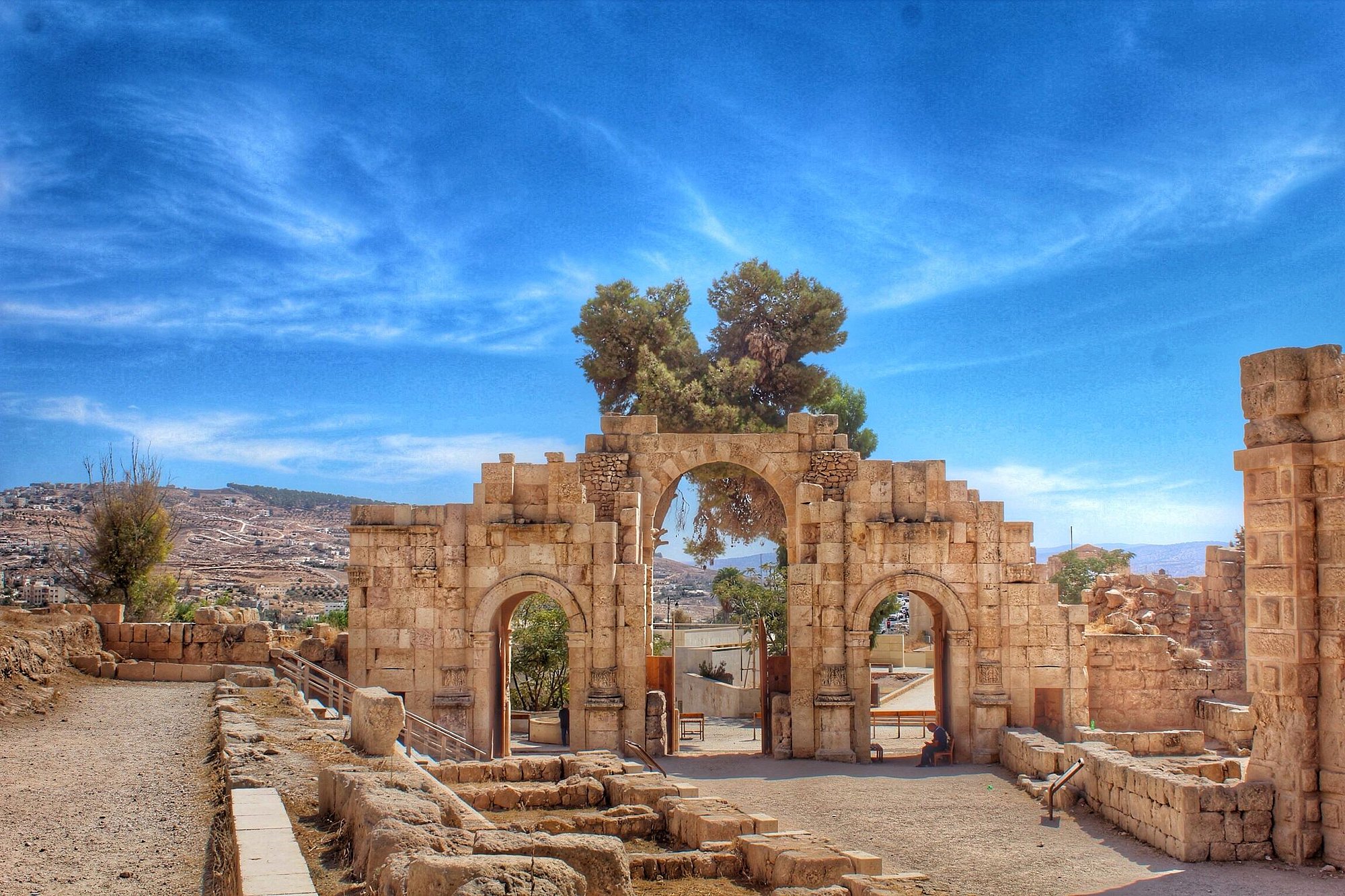 15+ Best Places to Visit in Jordan This Summer