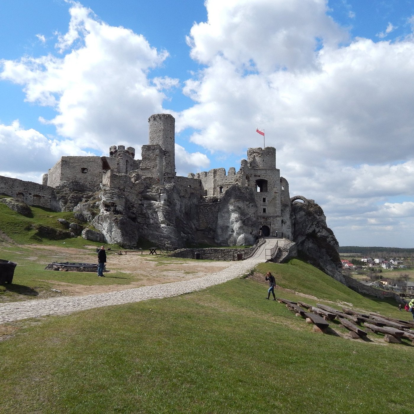15+ Best Places To Visit In Poland This Summer