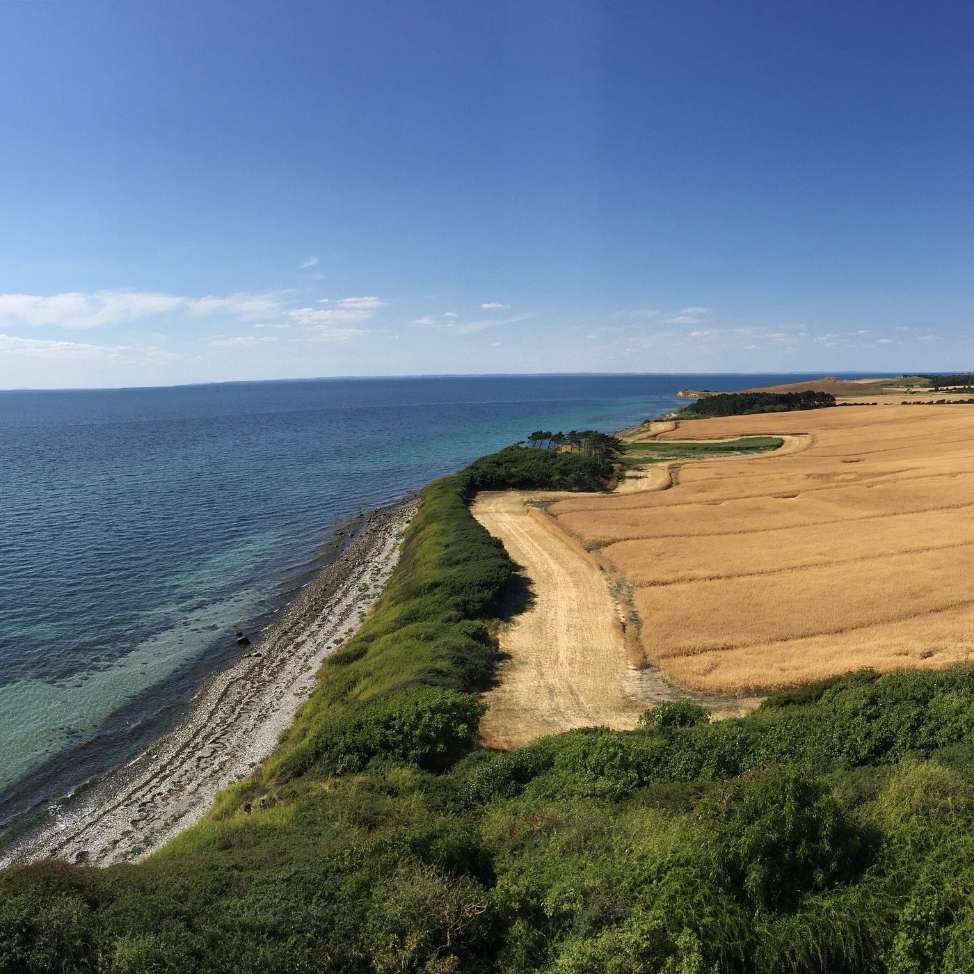 15+ Best Places To Visit In Denmark This Summer