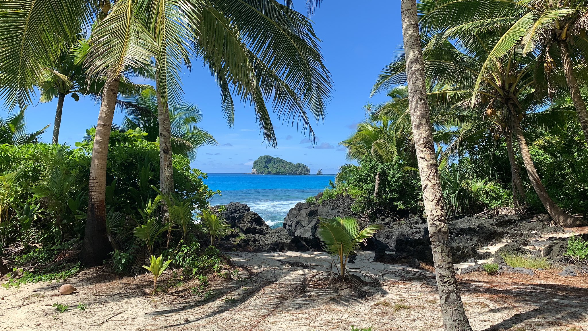 15+ Best Places to Visit in Fiji This Summer