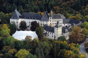 15+ Best Places to Visit in Luxembourg This Summer