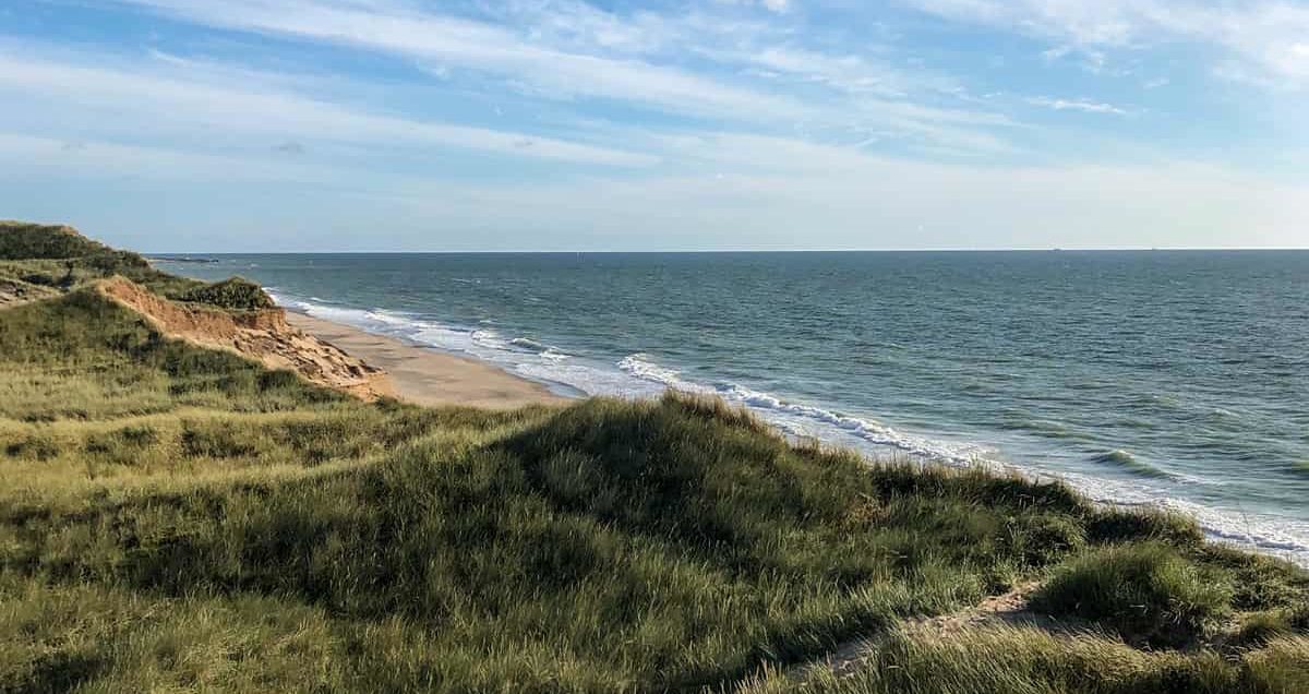 15+ Best Places To Visit In Denmark This Summer