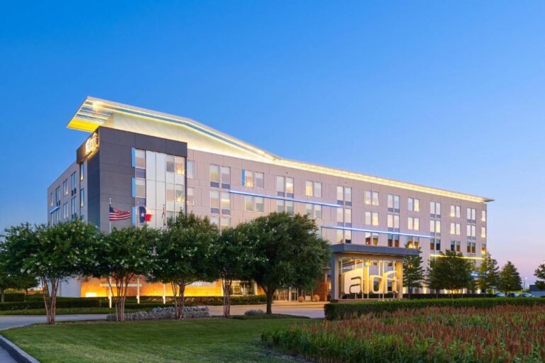 12 Best Hotels To Stay In Plano, Texas