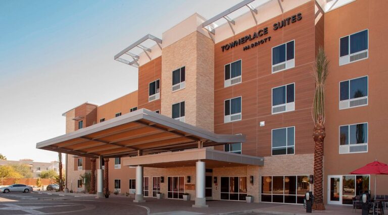 12 Best Hotels To Stay In Gilbert, Arizona – Where Small-Town Charm ...